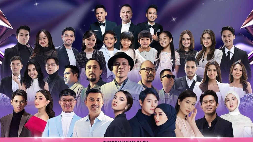 Jadwal Acara SCTV Rabu 22 November 2023: Tayang FTV, Sinetron hingga ...