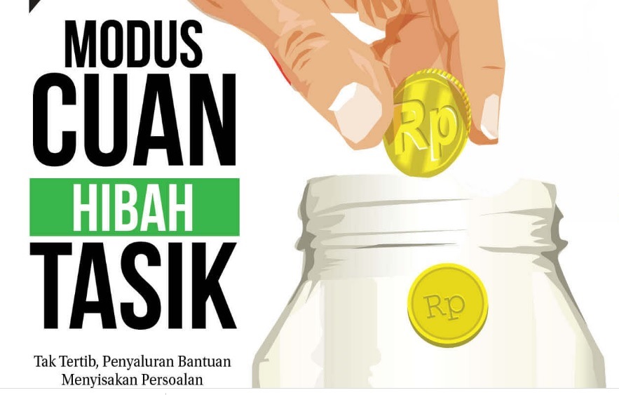 Modus Cuan Hibah di Tasikmalaya, Temuan BPK Tahun Anggaran 2022 Sudah ...