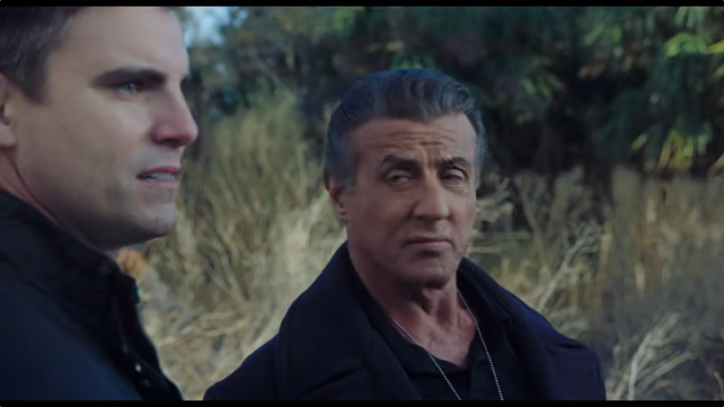 Film Backtrace: Kisah Perburuan Uang Rampokan Bank Puluhan Juta Dollar ...