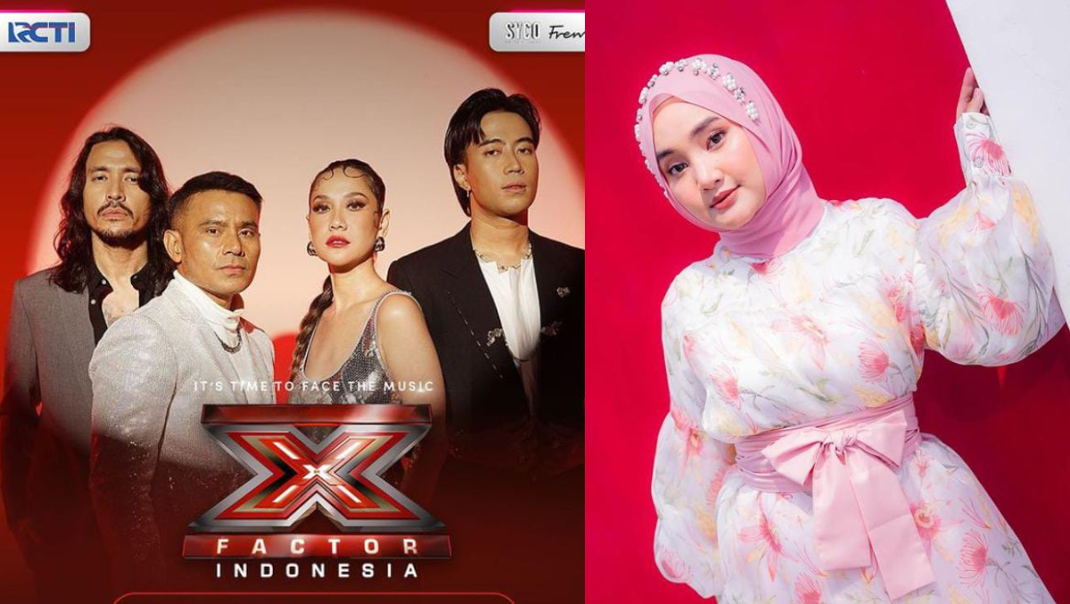 Deretan Pemenang X-Factor Indonesia dari Musim ke Musim, ada Penyanyi Berhijab Fatin Shidqia ...