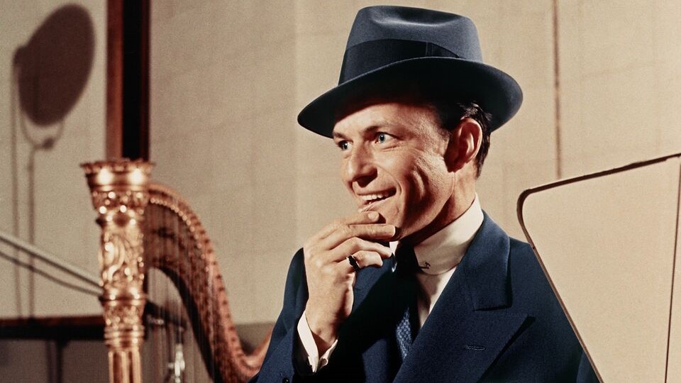 Berkat Jingle Bells, Frank Sinatra Kembali Masuk Billboard Hot 100 ...