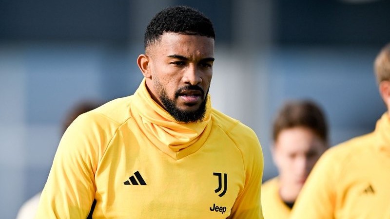Resmi Juventus Umumkan Perpanjangan Kontrak Gleison Bremer Akan