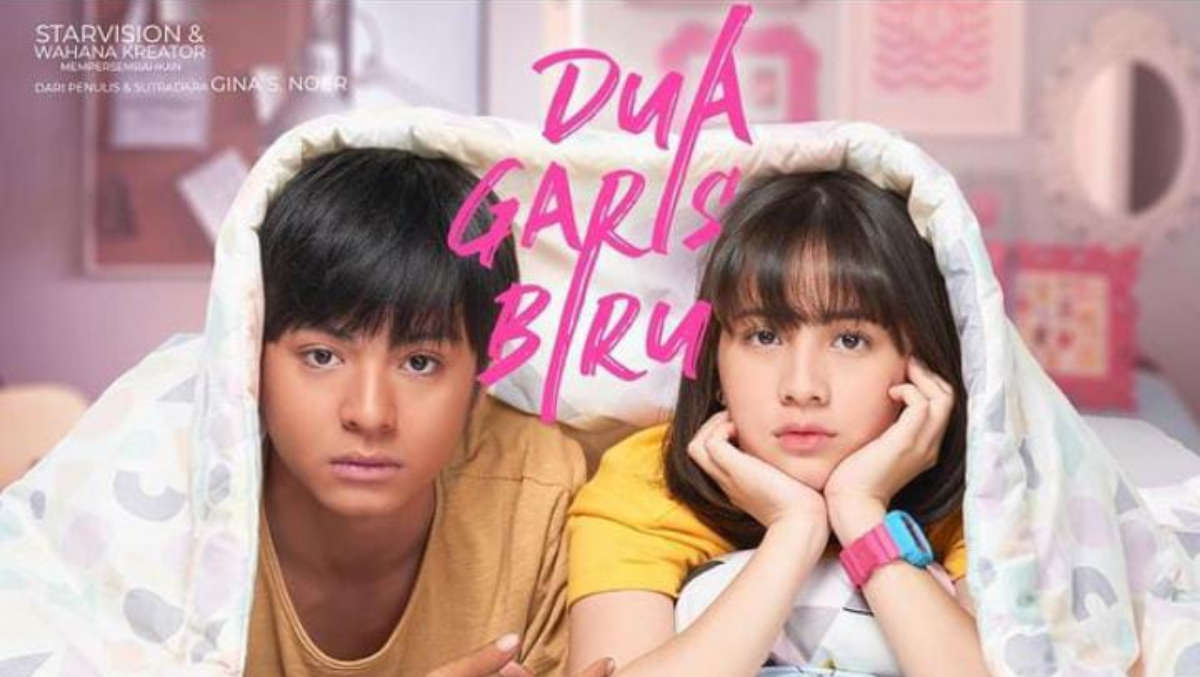 Jadwal Acara RCTI Kamis 14 Desember 2023, Tayang Film Layar Lebar Dua ...