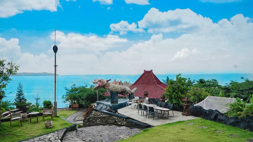 Karapyak Glamping And Lodges: Destinasi Wisata di Pangandaran yang Tawarkan Penginapan Unik dan ...