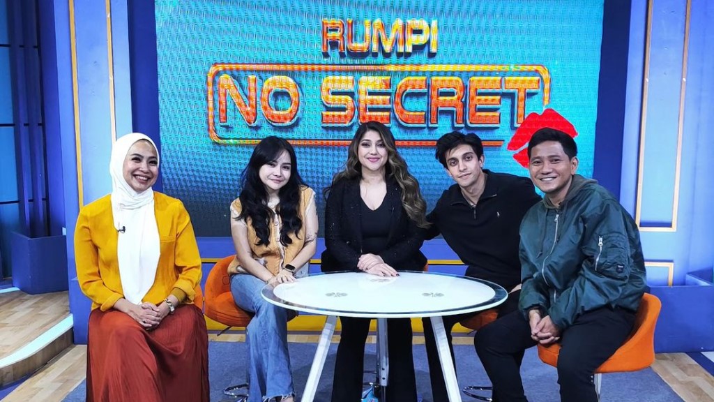Jadwal Acara Trans TV Kamis 21 Desember 2023: Tayang Rumpi (No Secret) dan Bioskop Trans TV ...
