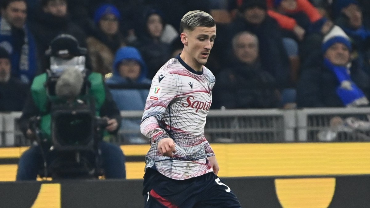 Prediksi Bologna vs Genoa di Liga Italia 2024, Statistik, Skor, Susunan ...