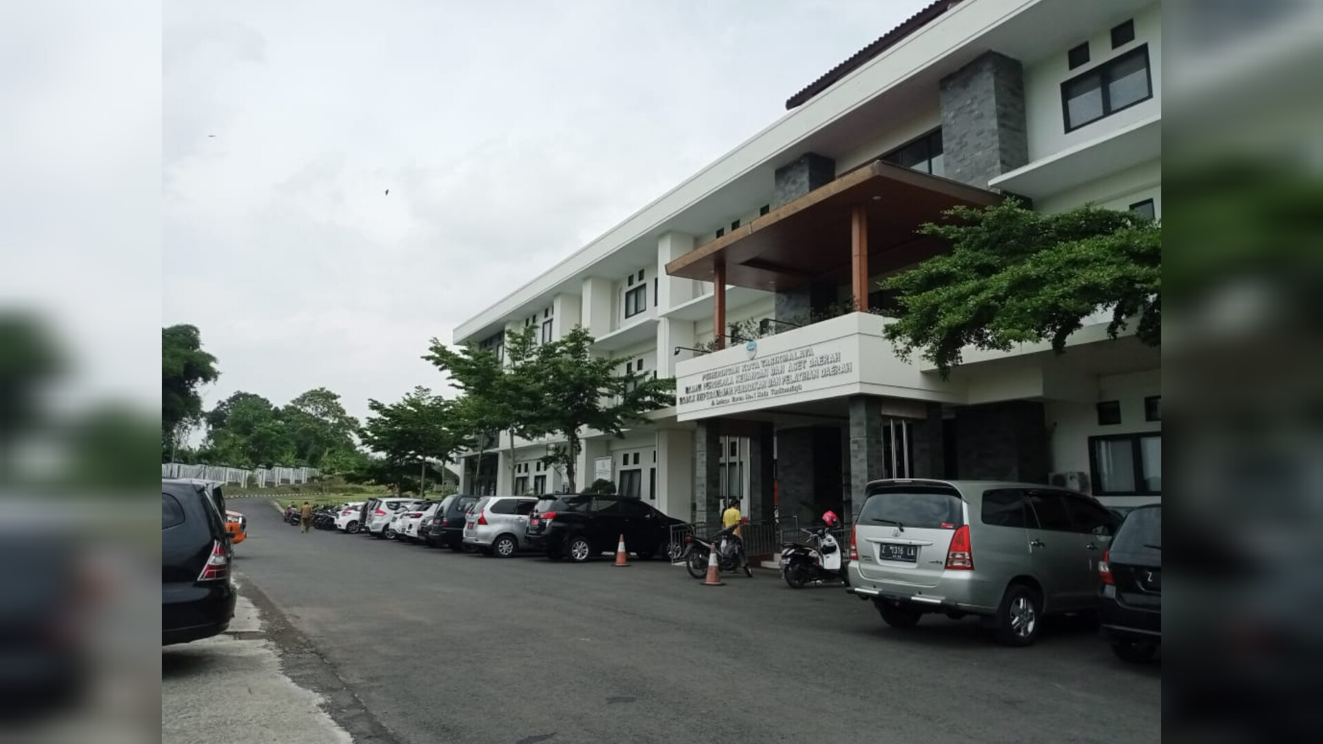 Formasi Rekrutmen PPPK Kota Tasikmalaya Belum Jelas – Radartasik.id