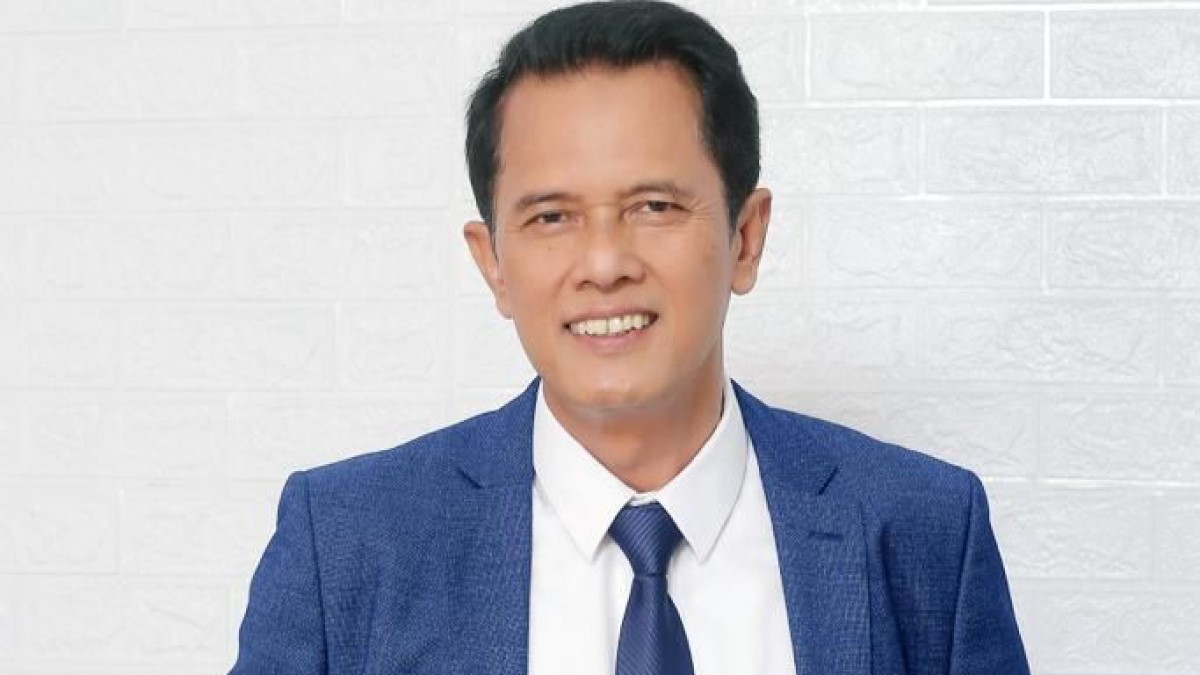 H Budi Mahmud Saputra SE: Optimis 2024 Sektor Properti Melesat ...