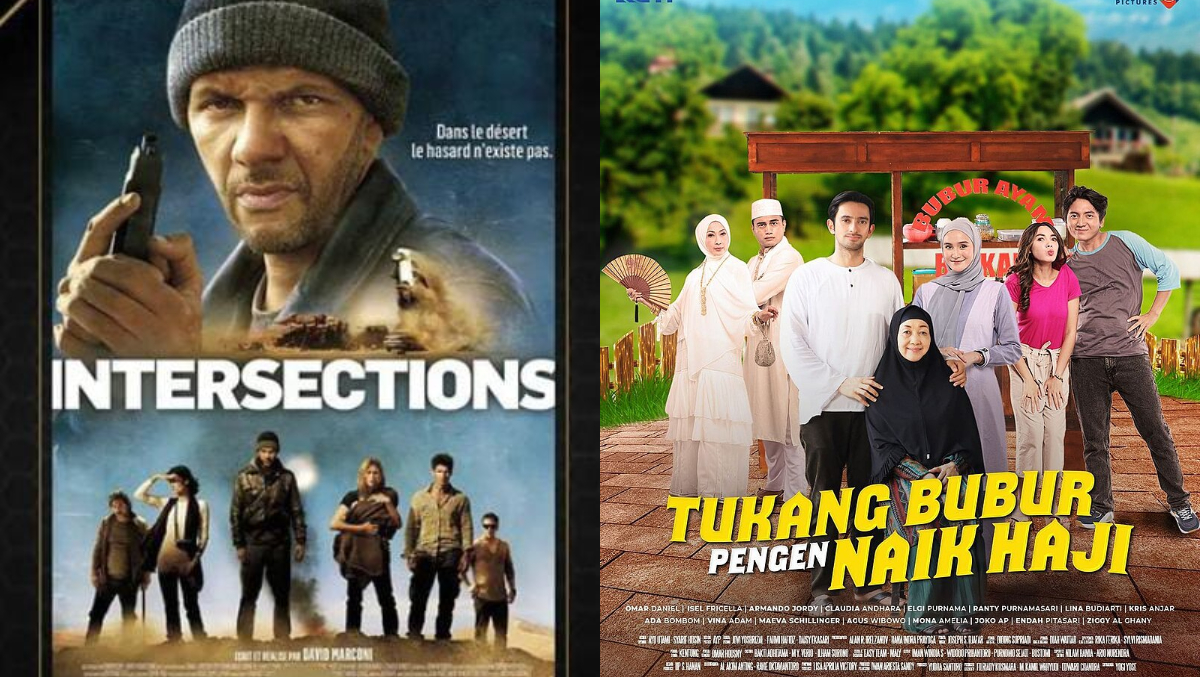 Jadwal Acara RCTI Sabtu 6 Januari 2024, Tayang Film Layar Lebar ...