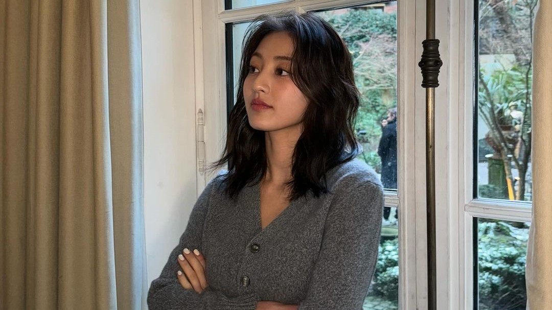 Jihyo Twice Ungkap Cara Dia Berteman dengan Kim Se Jeong, Punya Sense ...