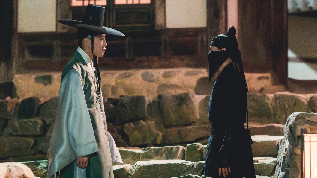 Drakor Knight Flower dan Flex X Cop Tembus Rating Tertinggi Sepanjang Masa, Doctor Slump Berebut ...