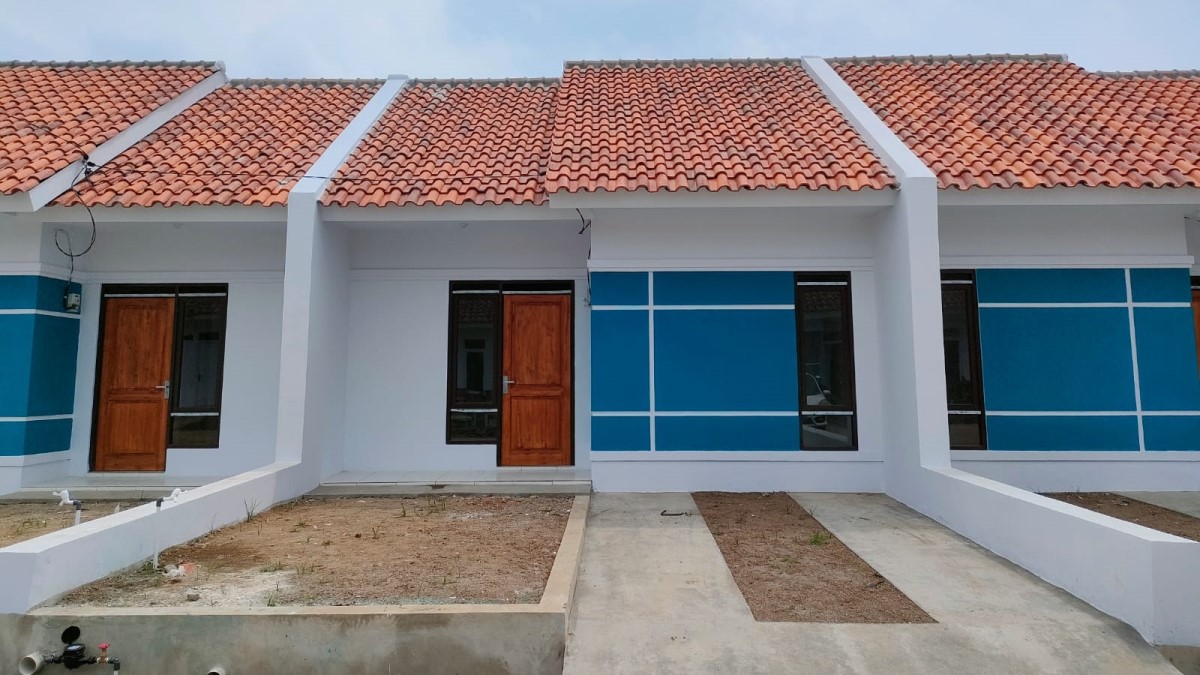 Keren! Rp 5,5 Juta Dapat Rumah Subsidi di Mega Mutiara Tasik Regency – Radartasik.id