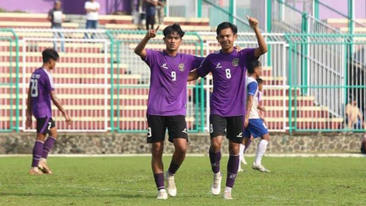 Jelang Liga 3 Nasional, PSGC Ciamis Tambah 3 Pemain Baru Sekaligus ...