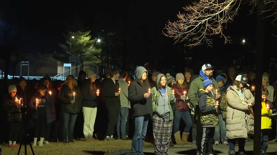 Hujan Peluru, Remaja Korban Bullying Tembak Pelajar Kelas 6 di Iowa ...