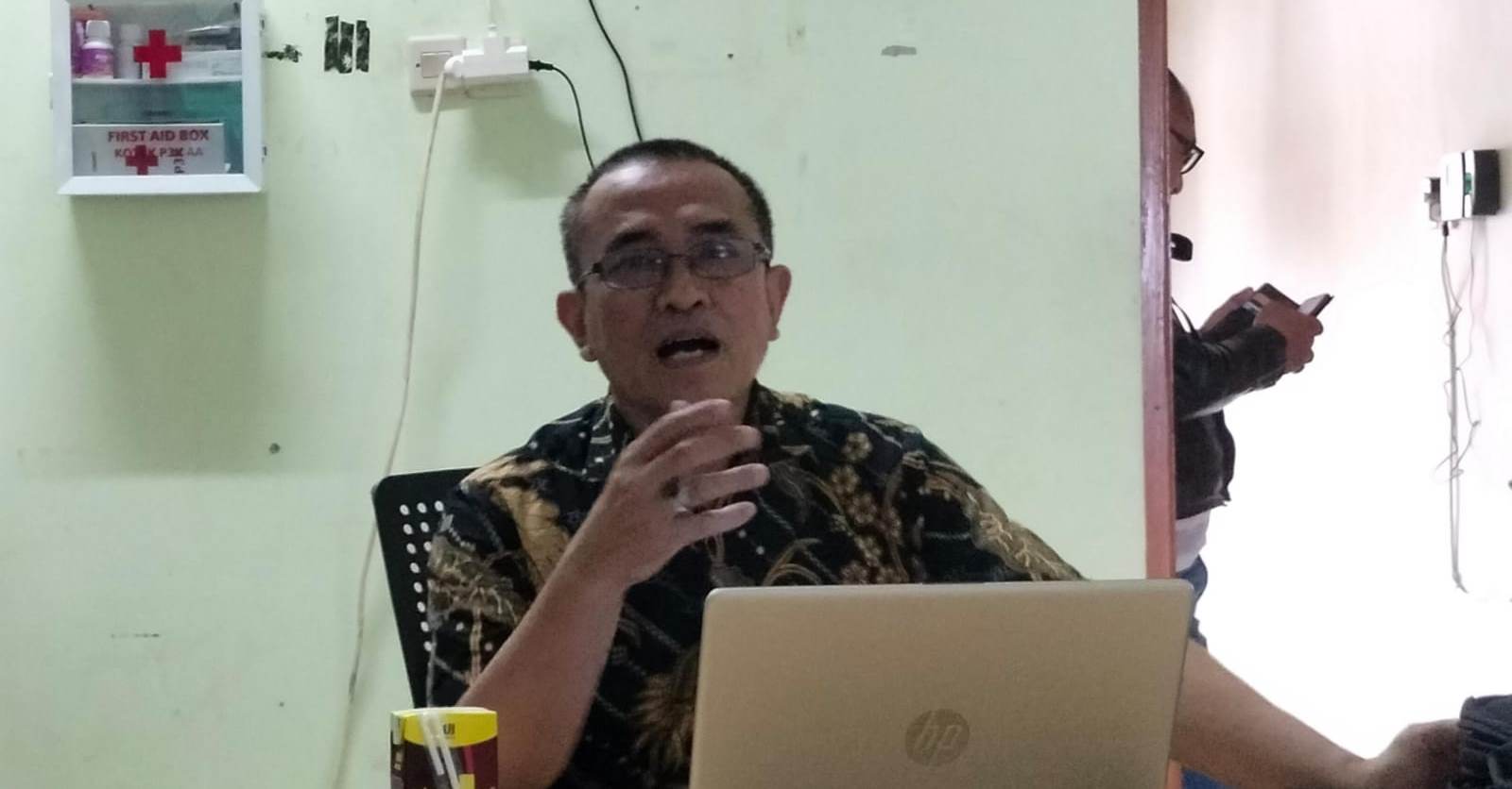 Pasien Klinik Alifa Tak Dapat Tembusan Surat Kemenkes, Padahal yang ...