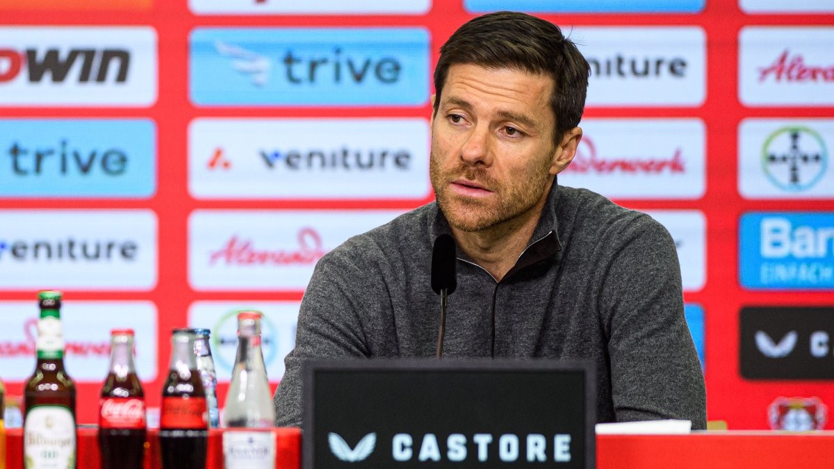 Target Utama, Liverpool Mulai Dekati Xabi Alonso untuk Gantikan Jurgen ...