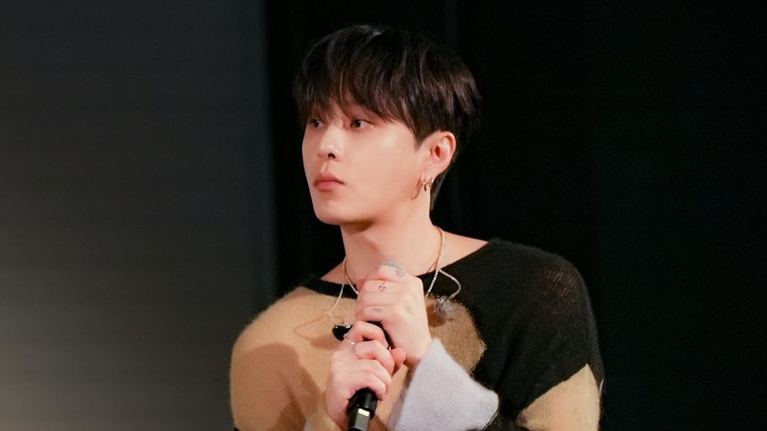 Diduga Pacaran dengan HyunA, Yong Jun Hyung Pernah Terkait Skandal Burning Sun Bersama 6 Idol ...