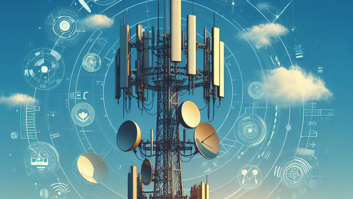 187 Menara Seluler di Kota Tasikmalaya Tak Kena Pajak – Radartasik.id