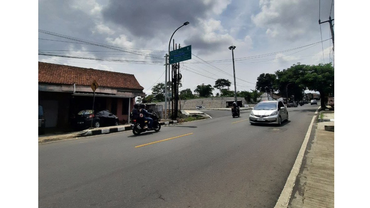 Lanjutkan Jalan Lingkar Utara, Pemkot Tasikmalaya Berharap Dapat ...