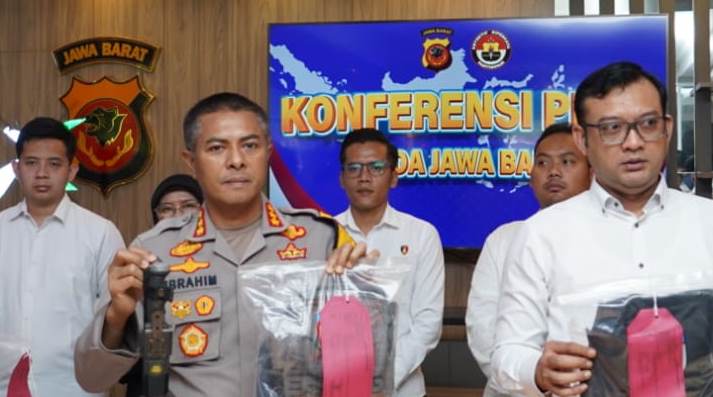 Pasang Papan Iklan Rumah Dijual dan Tanya Alamat Jadi Modus Komplotan Pencuri di Perumahan Elit ...