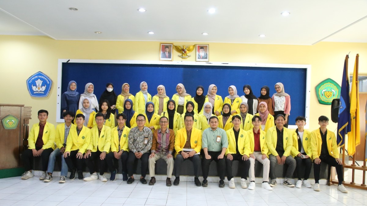Unsil Lepas 46 Mahasiswa Peserta PMM4 Outbound – Laman 2 – Radartasik.id