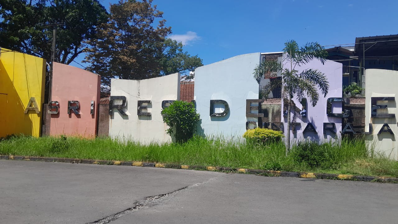 Dilintasi Tol Getaci, Warga Perum Asri Residence Pilih Ganti Rugi ...