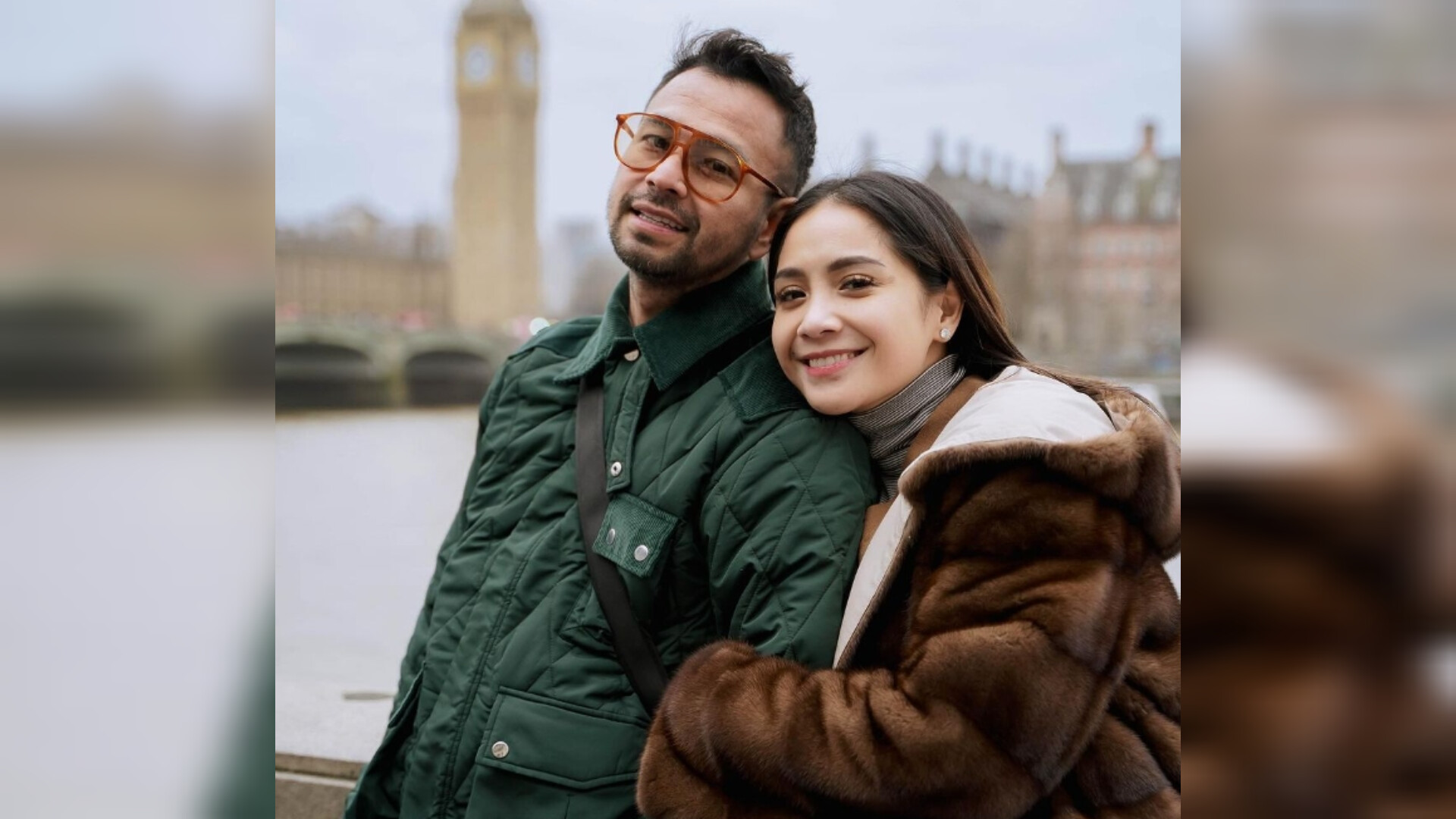 Rafi Ahmad Dituding Jadi “Kantong Semar” Uang Hasil Korupsi Pejabat ...