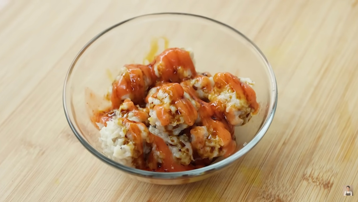 Resep Pentol Ayam Kriwil ala Chef Devina Hermawan, Kenyal Gurih Endol ...