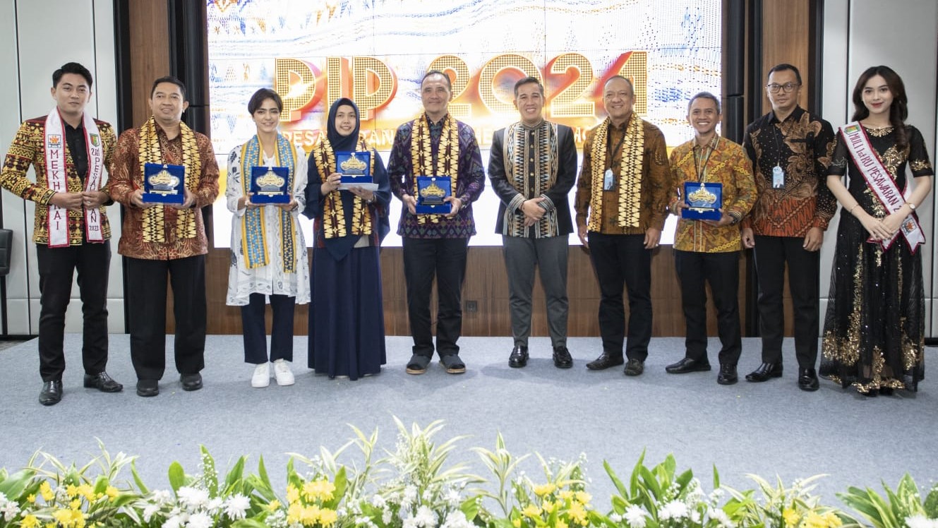 bank bjb Dukung Penuh Pengembangan Ekonomi dan Wisata di Kabupaten ...