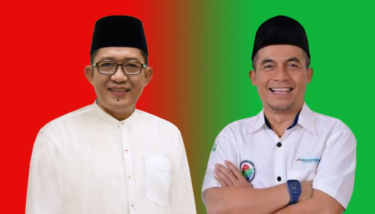 Menimbang Paket Ade-Iip, PKB Incar Posisi Strategis Jika Gandeng ...