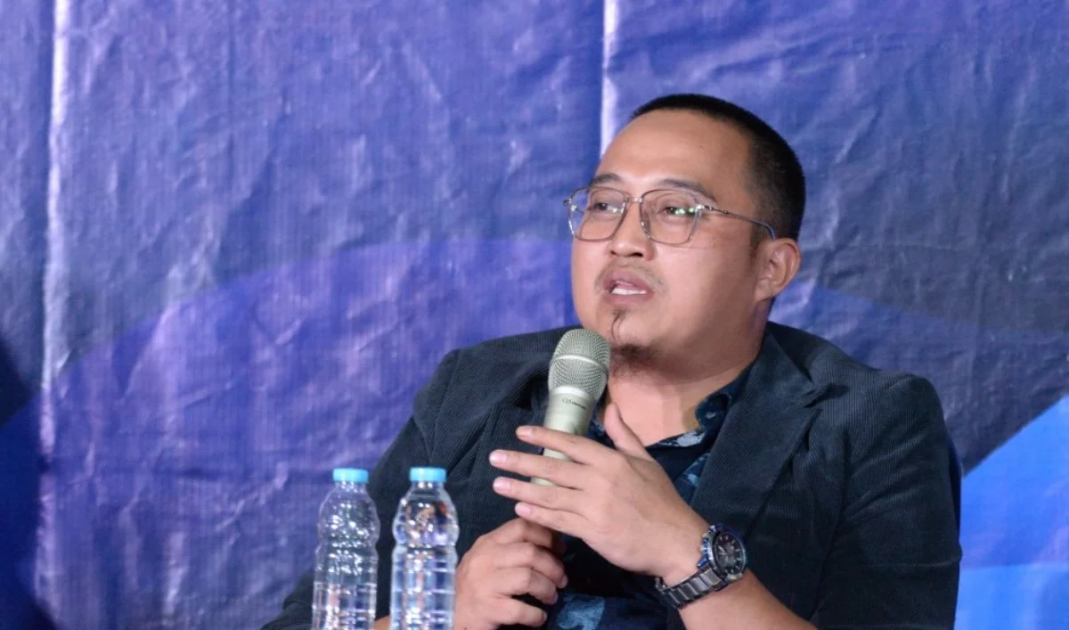 Minimal Punya 40.375 Dukungan Untuk Maju Jadi Calon Wali Kota ...