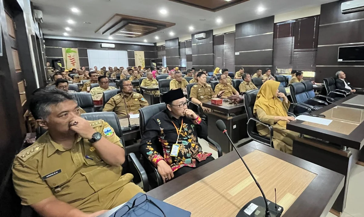 Dewan Pendidikan Kabupaten Garut Menyoroti Fenomena Anak-Anak Putus ...