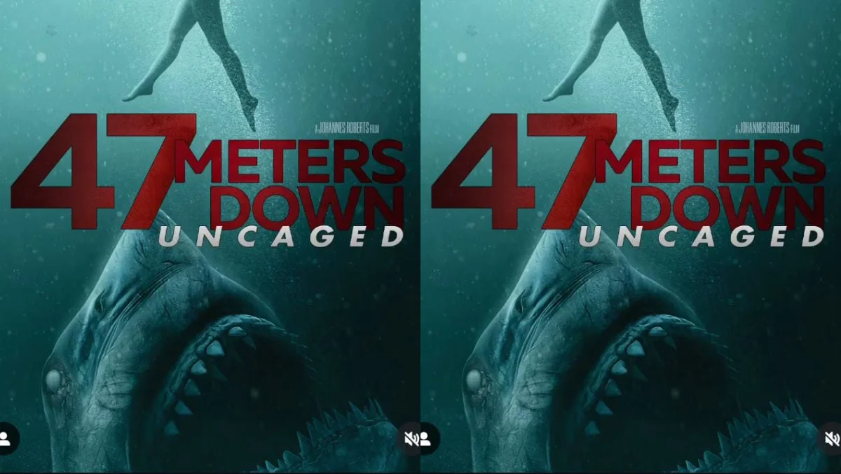 Sinopsis Film 47 Meters Down: Uncaged Tayang di Bioskop TransTV Hari ...