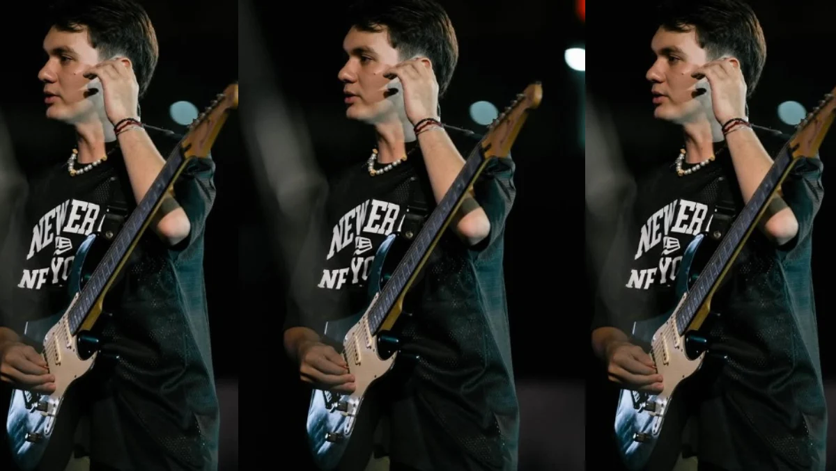 Lirik dan Makna Lagu Alunan Mimpi Single Terbaru Nyoman Paul, Kenang ...