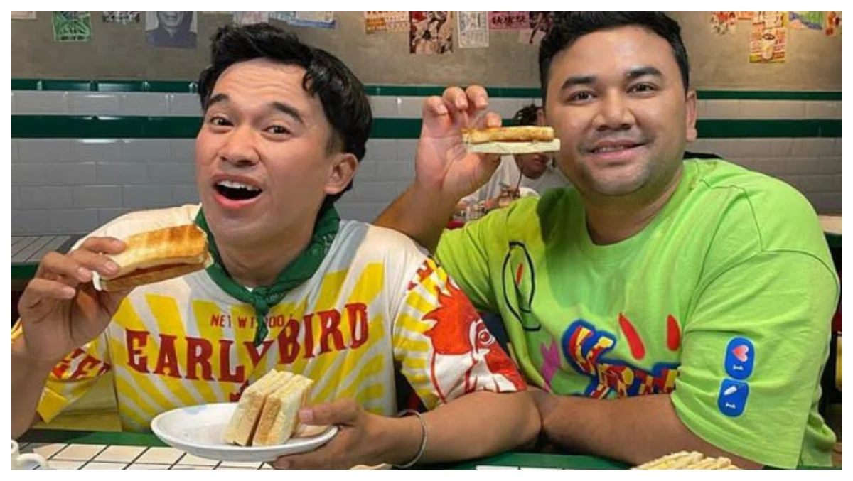 Jadwal Acara TransTV Kamis, 2 Januari 2025: Tayang Bikin Laper hingga ...