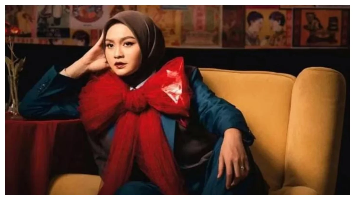 Lirik Lagu Amin dari Salma Salsabil Ciptaan Dimansyah, Salah Satu ...