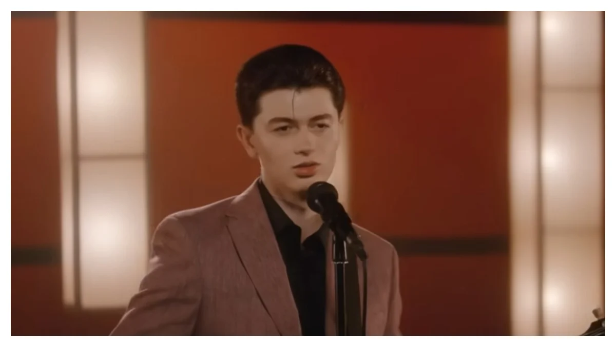 Lirik dan Makna di Balik Lagu I Think They Call This Love, Milik Elliot ...