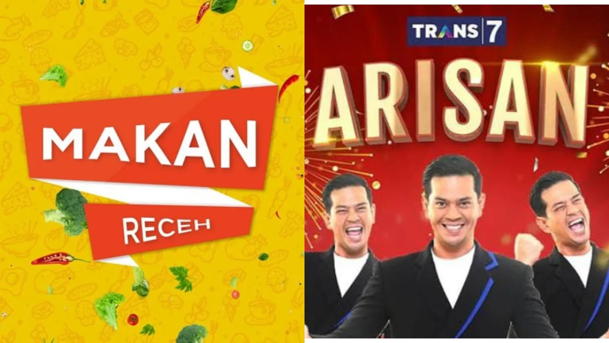 Jadwal Acara Trans7 Sabtu, 11 Januari 2025: Ragam Hiburan Mulai dari ...