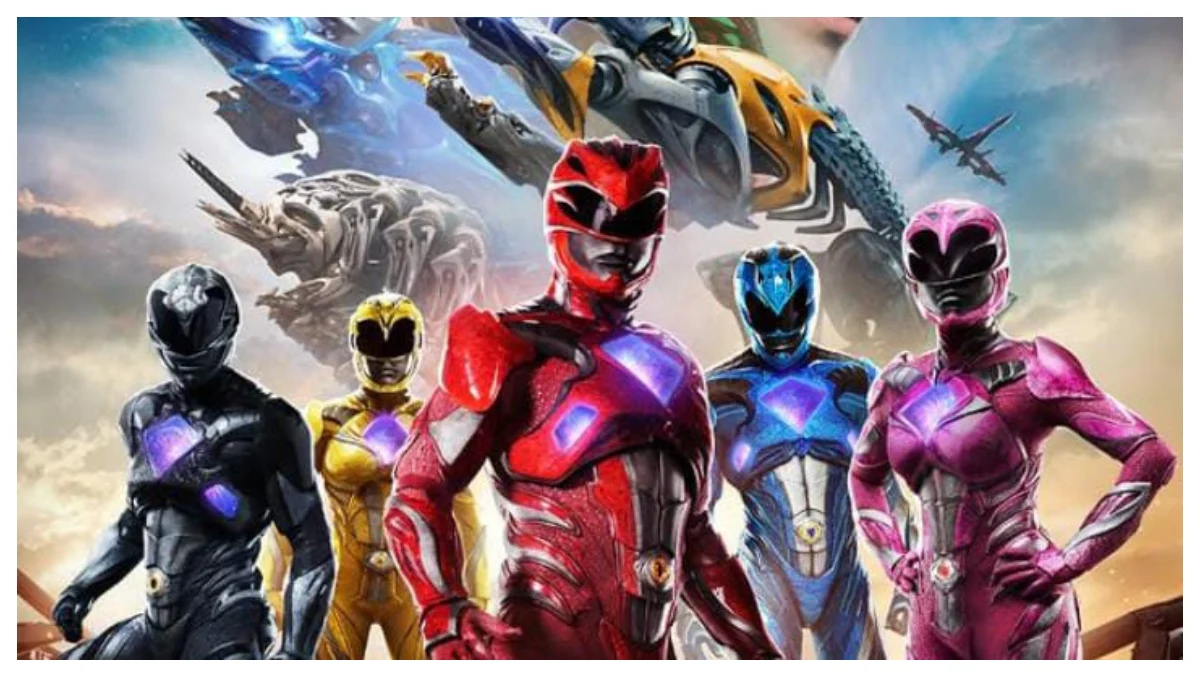 Jadwal Acara TransTV Minggu, 5 Januari 2025: Sinema Spesial Power ...