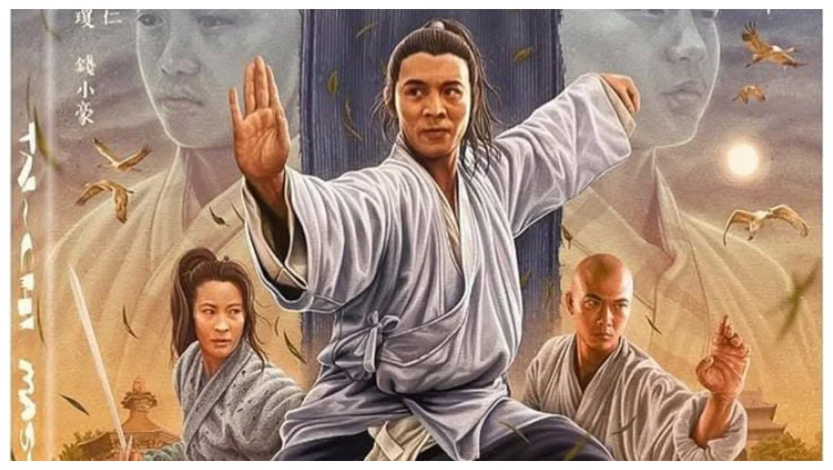 Jadwal Acara Indosiar Jumat, 3 Januari 2025: Blockbuster Film Asia Spesial Tahun Baru dengan Tai ...