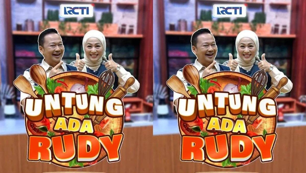 Jadwal Acara RCTI Kamis 2 Januari 2025, Tayang Program Masak Terbaru ...