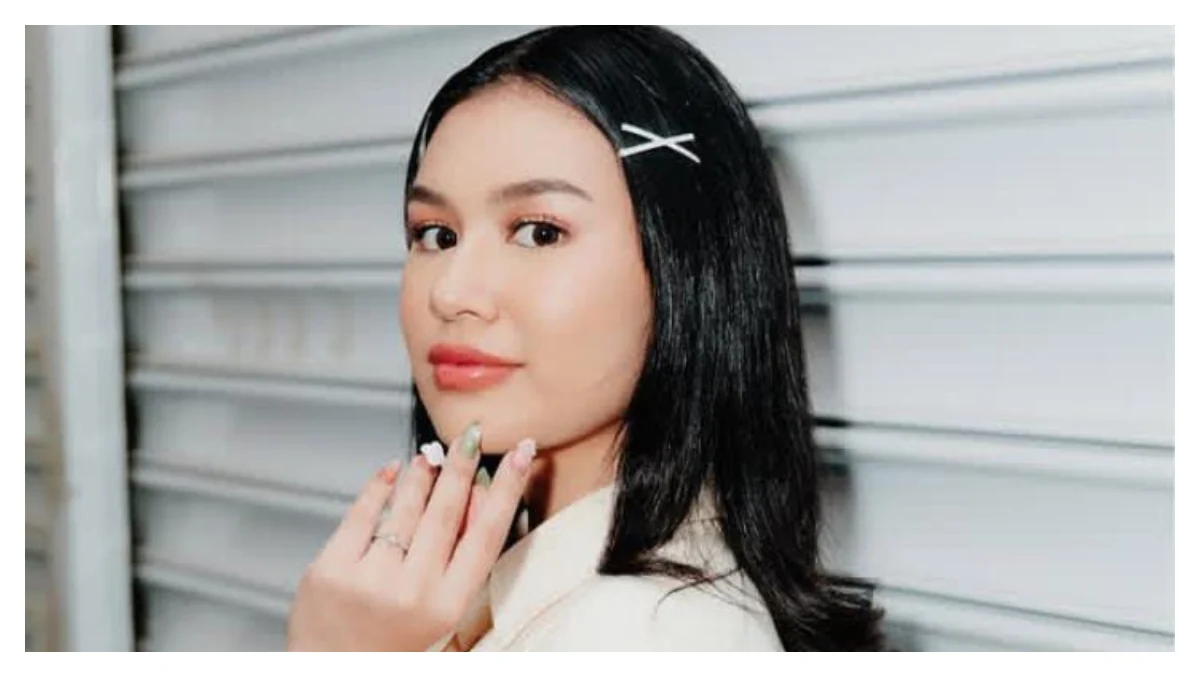 Profil Biodata Vanessa Zee Kontestan Indonesian Idol Season 13, Miliki ...
