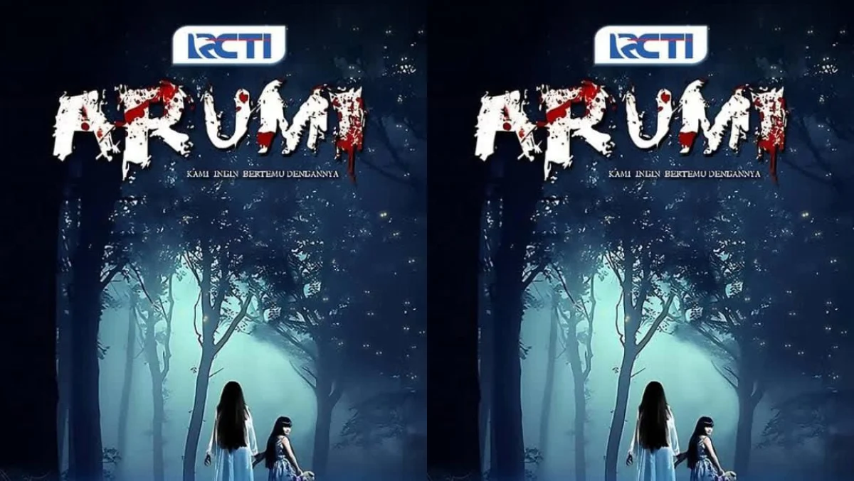 Sinopsis Film Horor Arumi, Tayang di Sinema Siang Spesial RCTI, 16 Februari 2025 – Radartasik.id