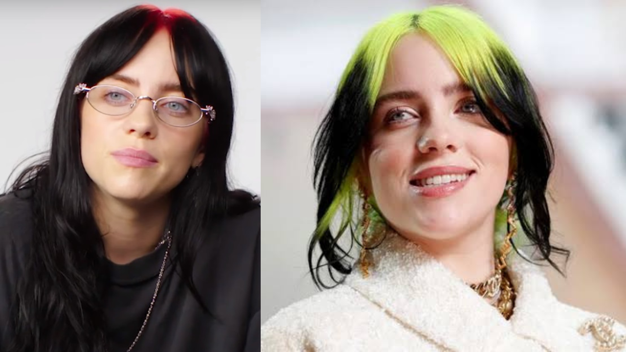 Billie Eilish Siap Garap Lagu Baru dan Kemungkinan Perpanjangan Tur ...