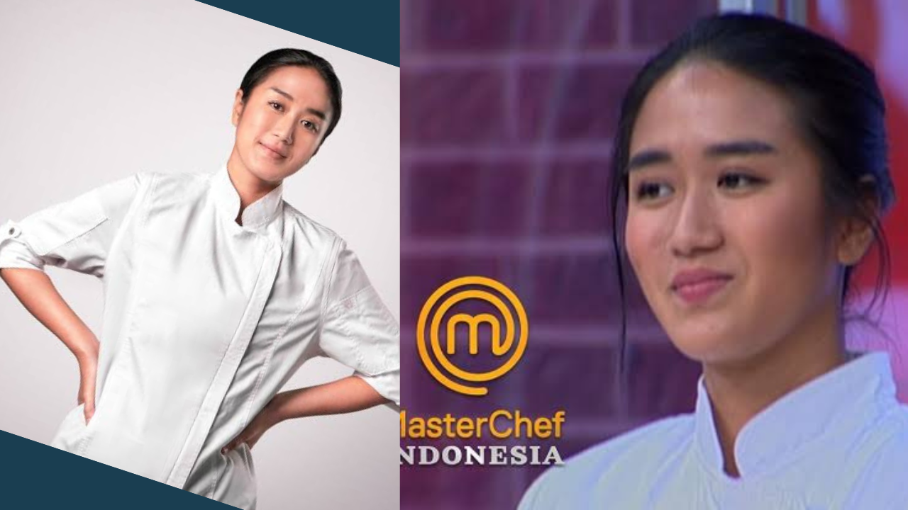 Begini Kata Chef Renatta MasterChef Indonesia Terkait Tren Menjadikan ...