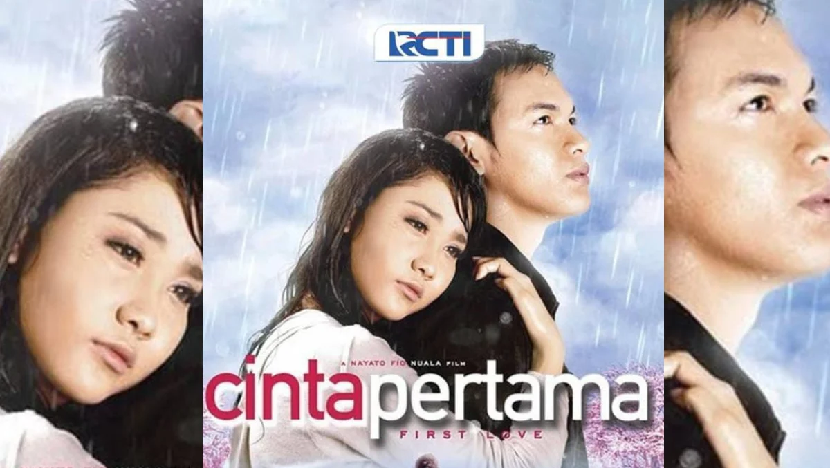 Sinopsis Cinta Pertama, Film Lawas BCL Tayang di Sinema Siang Spesial ...