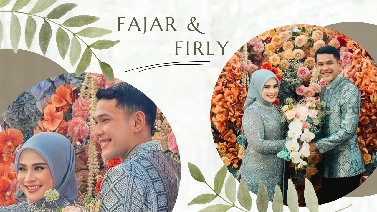 Setelah Gregoria Mariska, Kini Pebulu Tangkis Fajar Alfian Bagikan ...