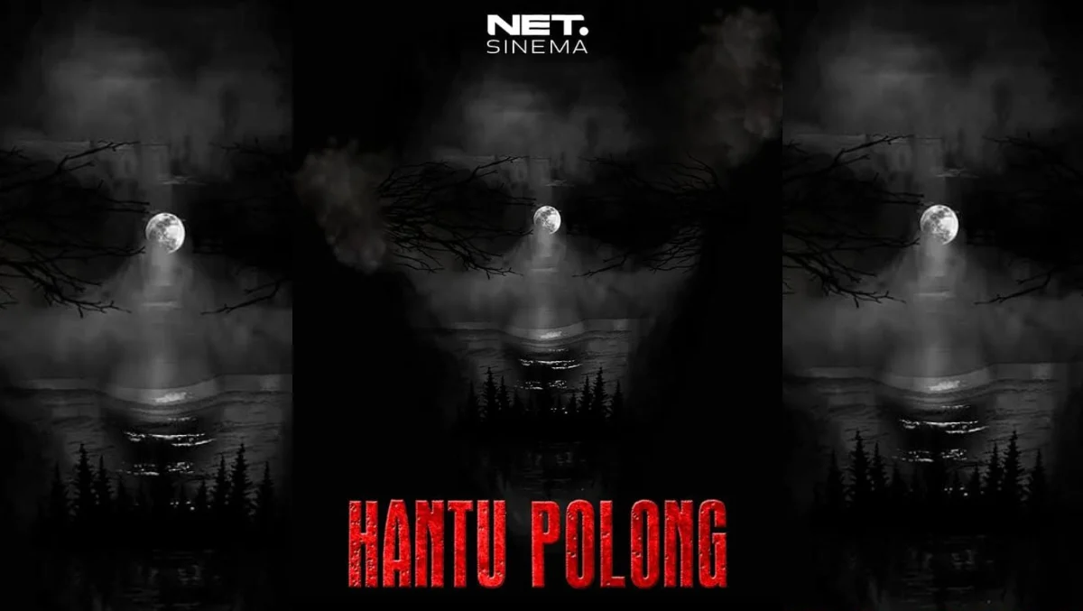 Film Hantu Polong Tayang di Net Sinema 12 Februari 2025, Simak Sinopsis ...