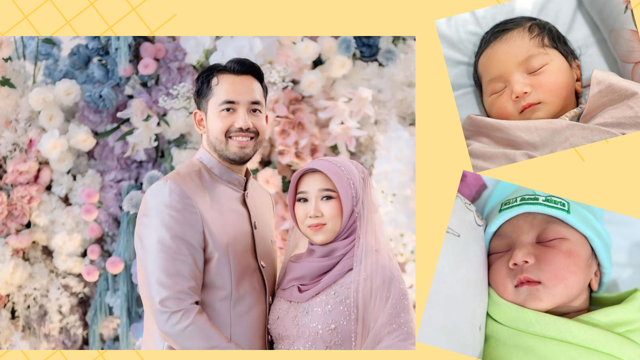 Kiky Saputri Mengumumkan Kelahiran Anak Pertama, Ungkap Nama Lengkap Sang Putri – Radartasik.id