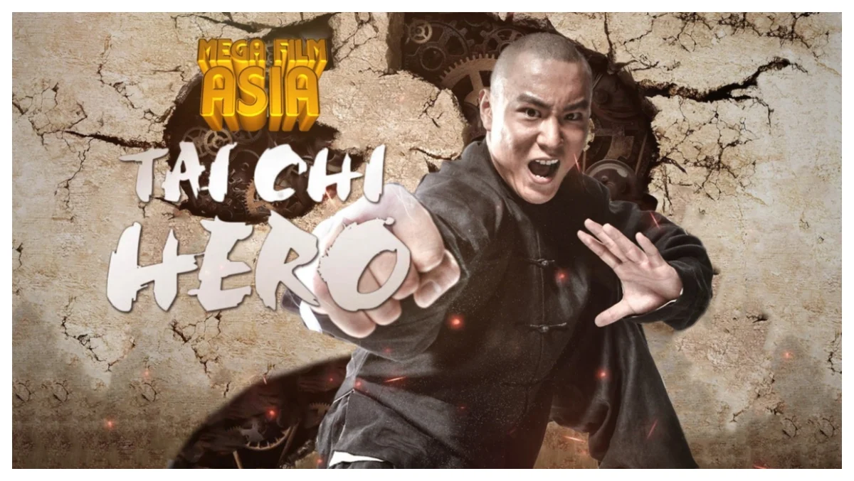 Sinopsis Tai Chi Hero: Perjuangan Lu Chan Melawan Tantangan dan Ancaman Baru, Tayang di Mega ...